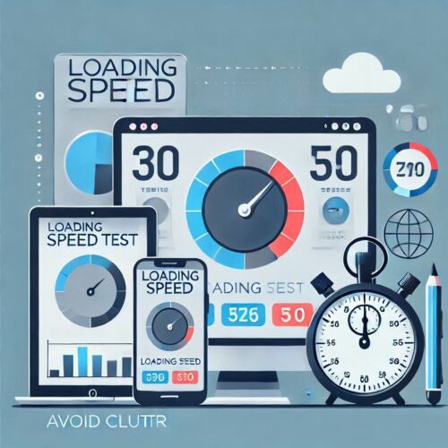 How to Test Your Website’s Loading Speed on Different Devices | Revalin.com