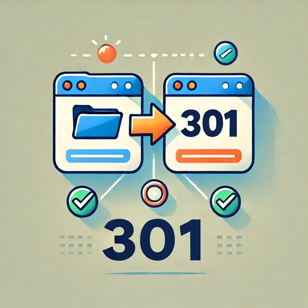 How to Set Up Correct 301 Redirects When Restructuring Your Website ...